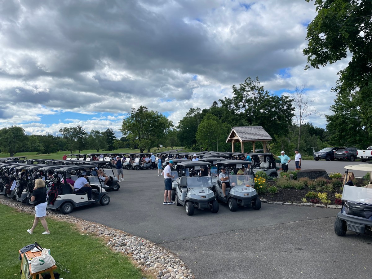 Events – Mission for Marcus